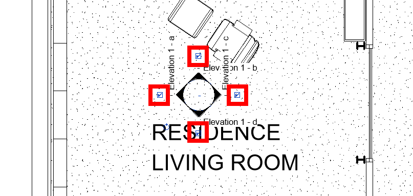 Learn Revit Creating Elevation Views