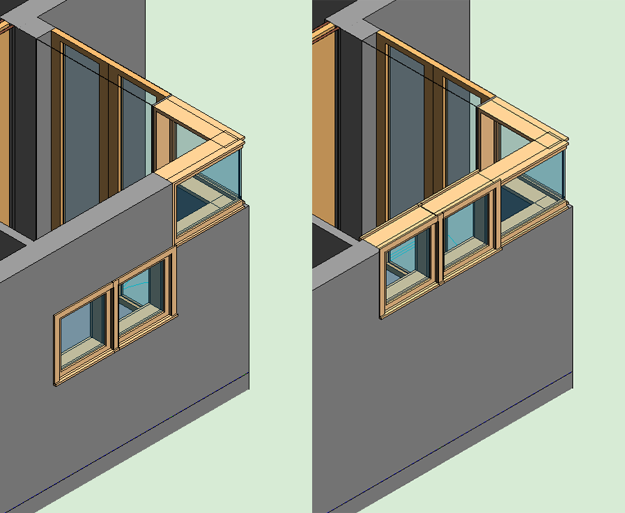 Learn Revit Doors And Windows