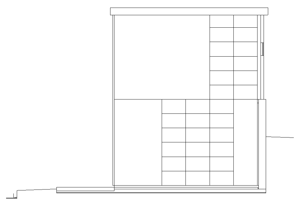 Learn Revit Adjusting Grid Lines