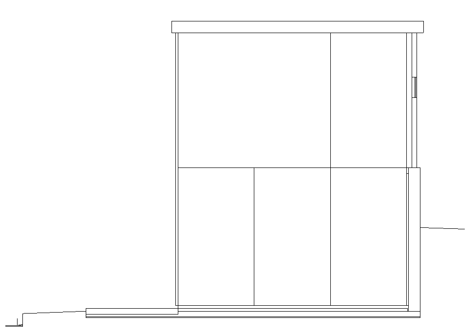 Learn Revit Adjusting Grid Lines
